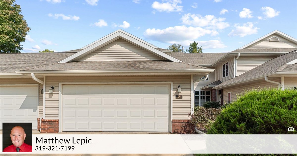 56 Pentire Cir, Iowa City, IA 52245