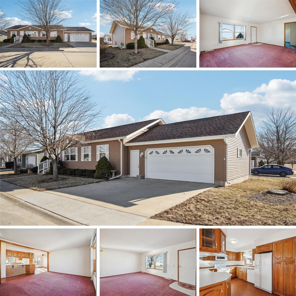 276 Paddock Cir, Iowa City, IA 52240