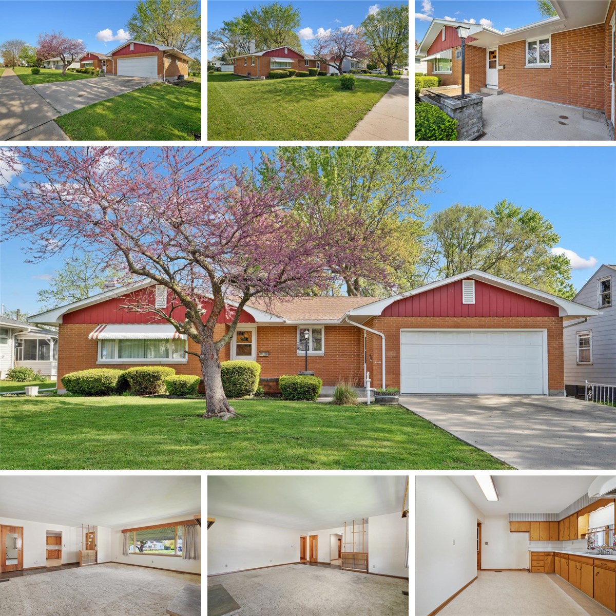 803 E Washington St, Mt Pleasant, IA 52641