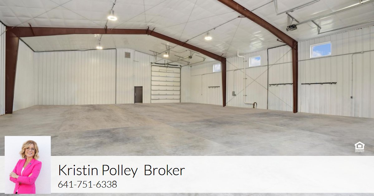 1209 Industrial Blvd, Marshalltown, IA 50158