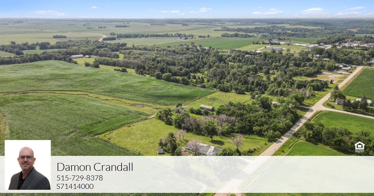 2138 Utopia Ave, Panora, IA 50216