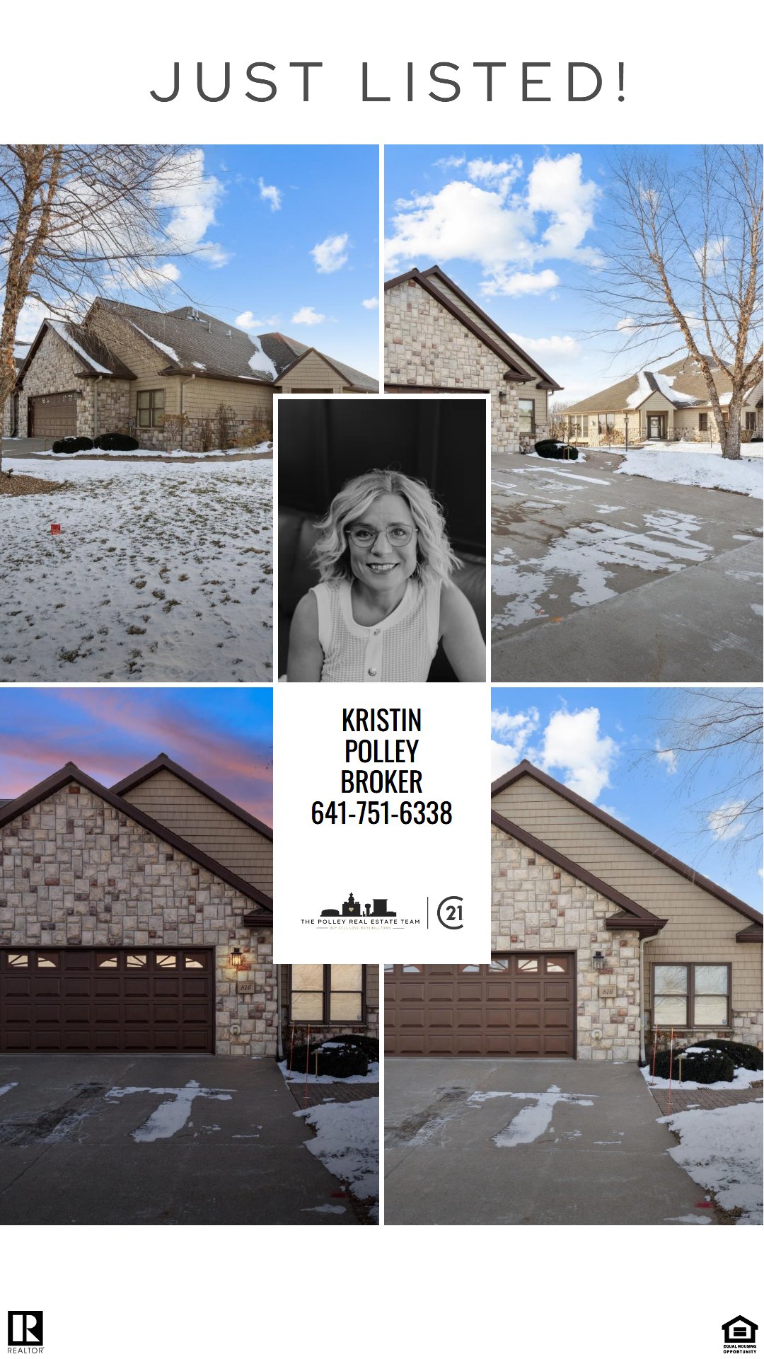 816 W Merle Hibbs Blvd, Marshalltown, IA 50158