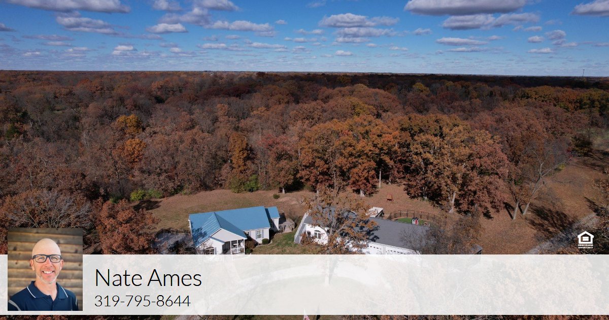 2461 Carbide Ln, Keokuk, IA 52632